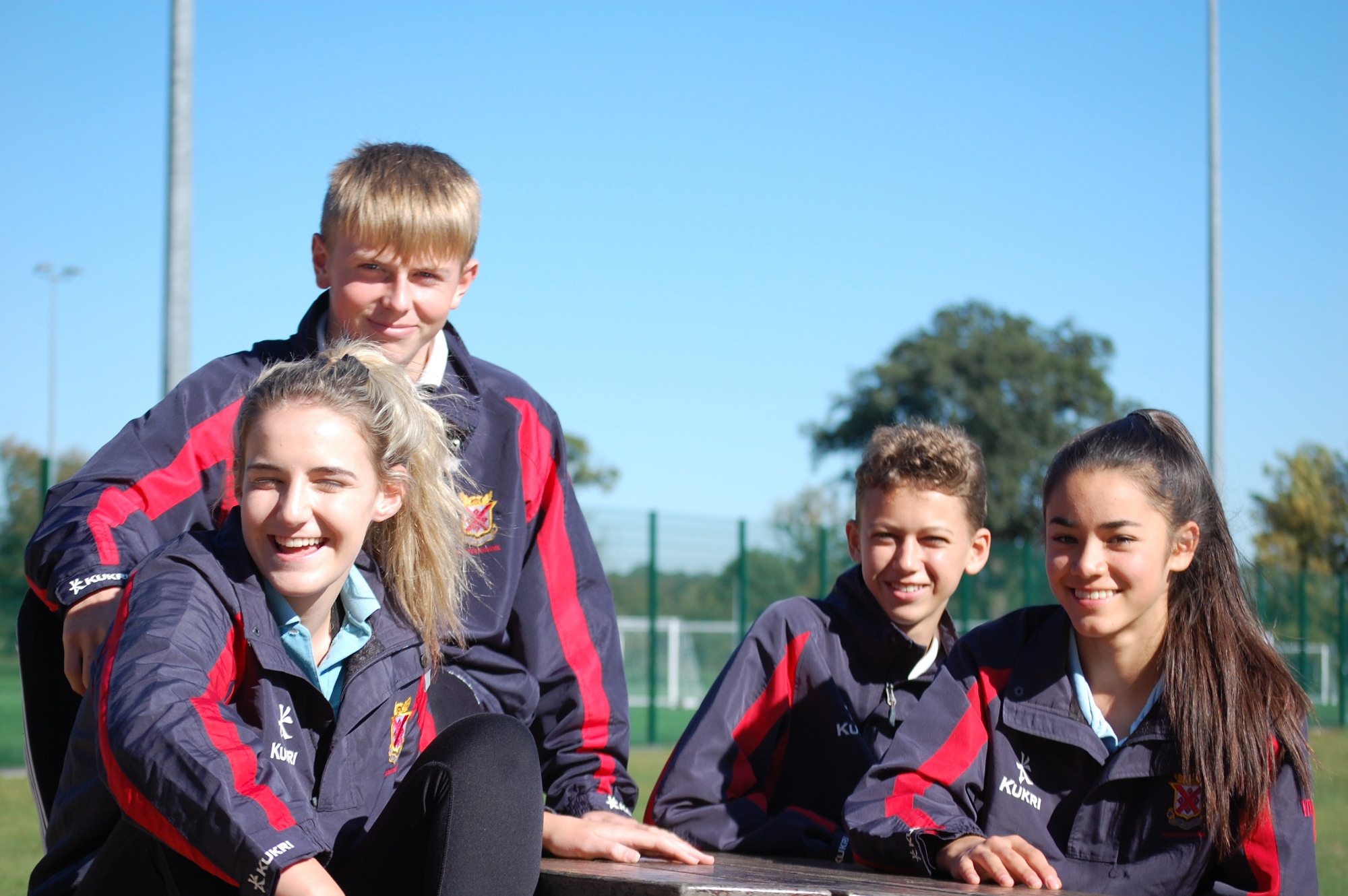 Parmiter's School - Subjects