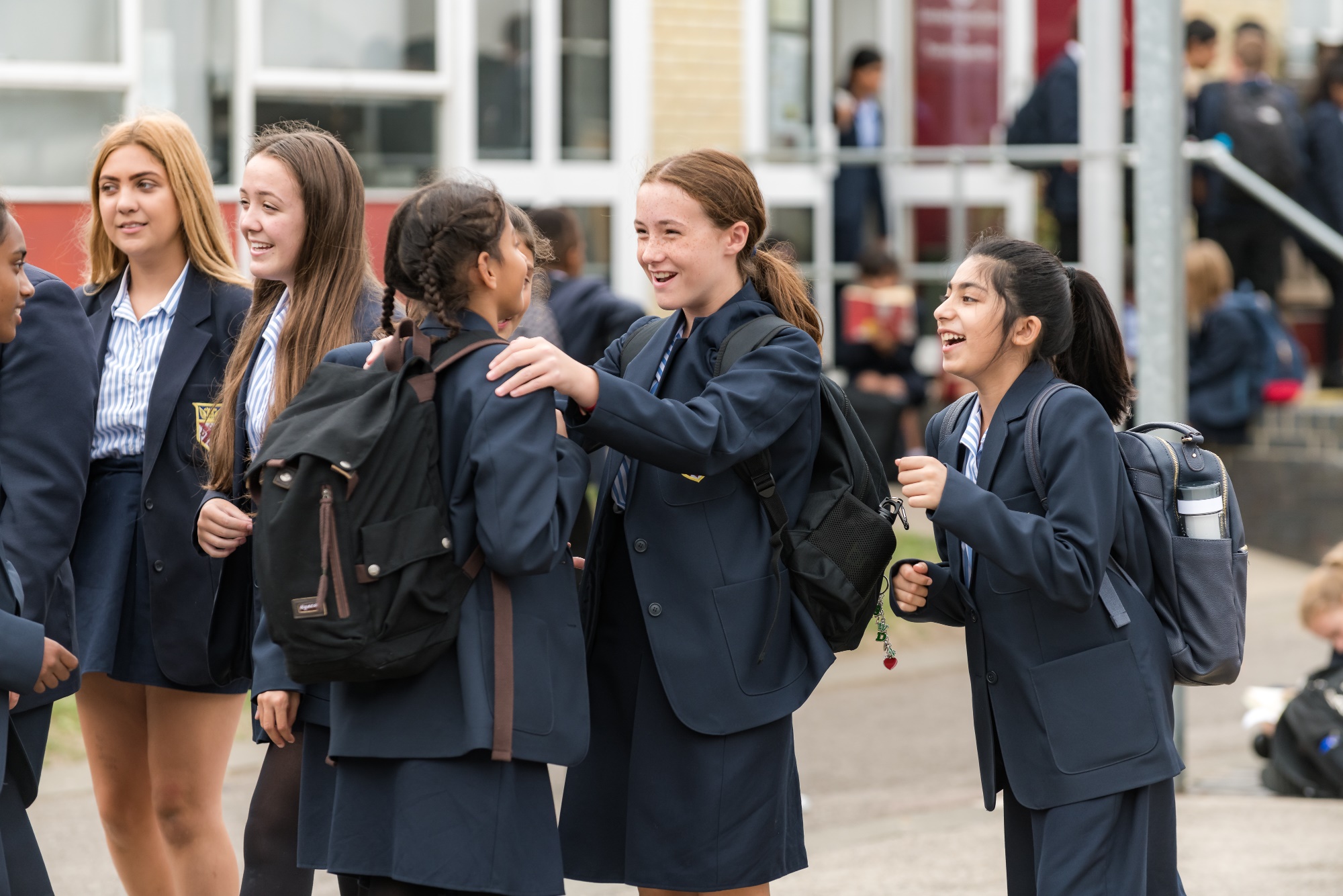 Parmiter's School - Subjects