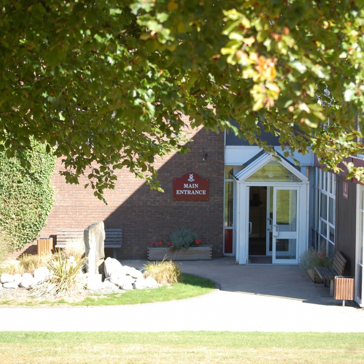 Parmiter's School - Year 12 Consultation Evening